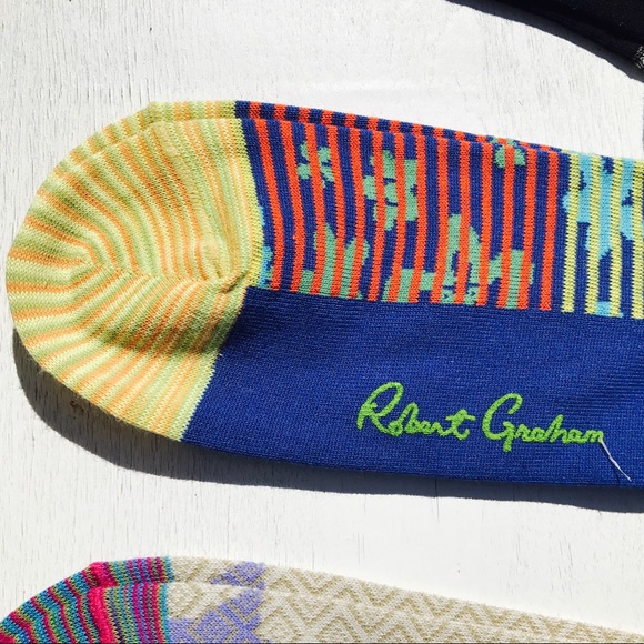 Robert Graham | Underwear & Socks | Robert Graham Floral Patterned ...